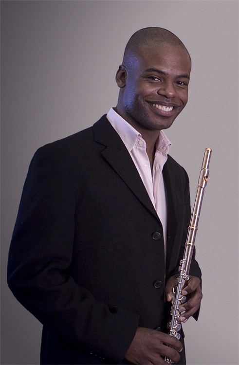 SSO names a new principal flute | Zachary Carstensen